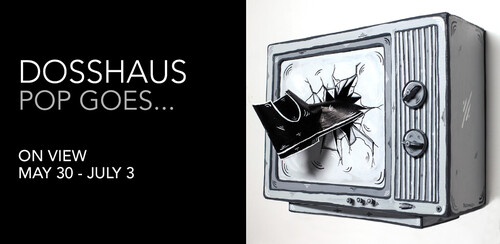 Corey Helford Gallery